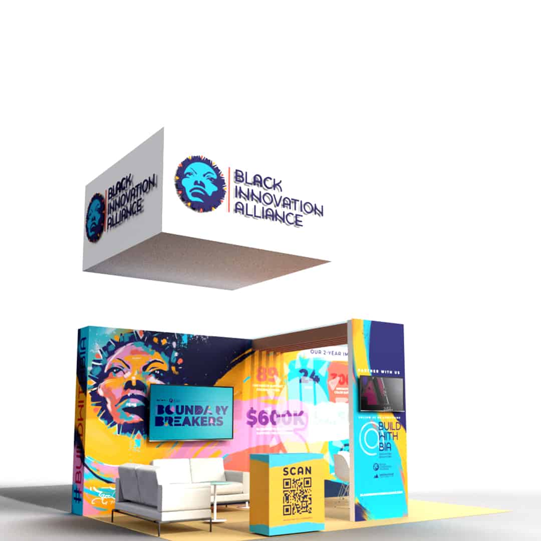 Web Summit 2022 — BIA