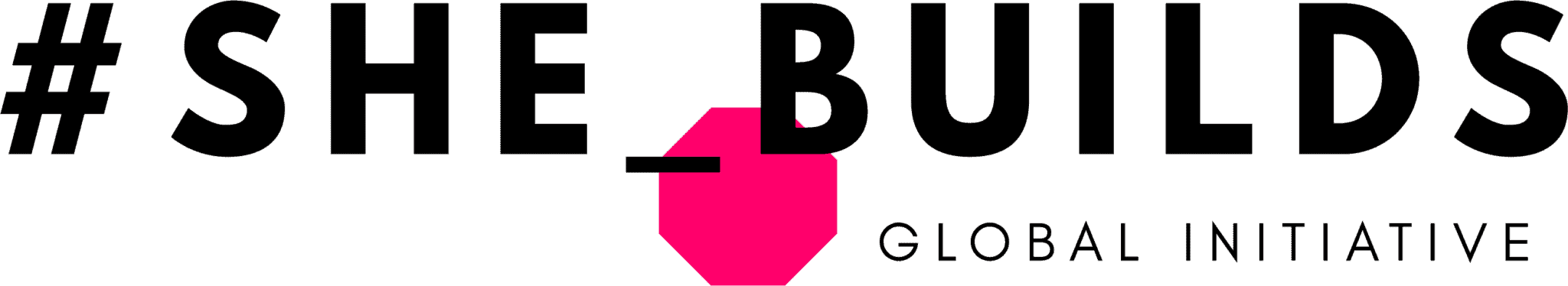 #SHE_BUILDS Global Initiative — BIA